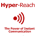 Hyper-Reach: Ontario County 9-1-1 Center: Community Sign Up